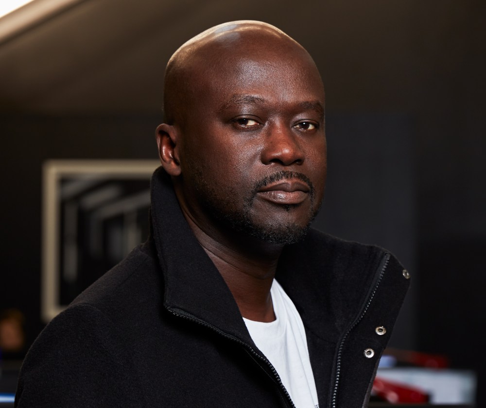 Sir David Adjaye on Architecture, Black Lives Matter and the Cherry ...