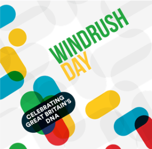 Windrush Day 2022 Projects Awarded Funding Plus Events for National ...