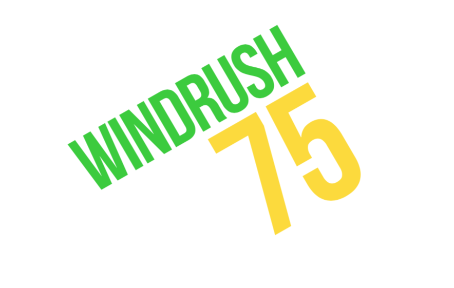 Windrush Day 2023 Newsletters Plus Official Artwork & Banners - Free ...